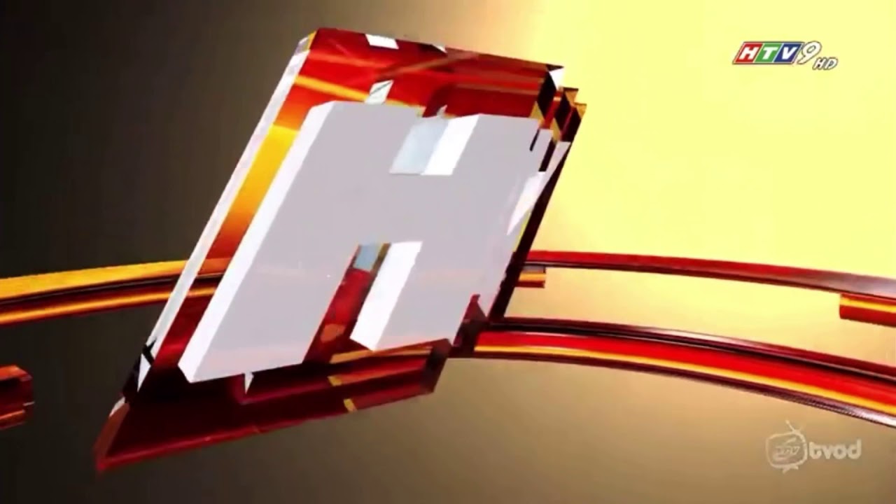 HTV ident 2019 - YouTube