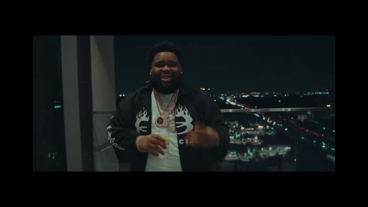 Rod Wave - Westside Connection (Official Music Video ) - YouTube