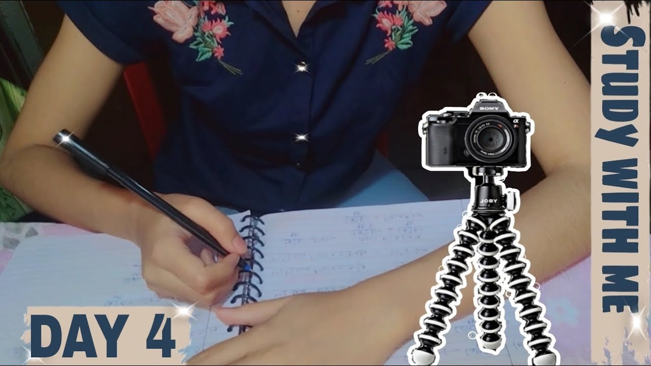 Study with me live ll let's study together ll - YouTube