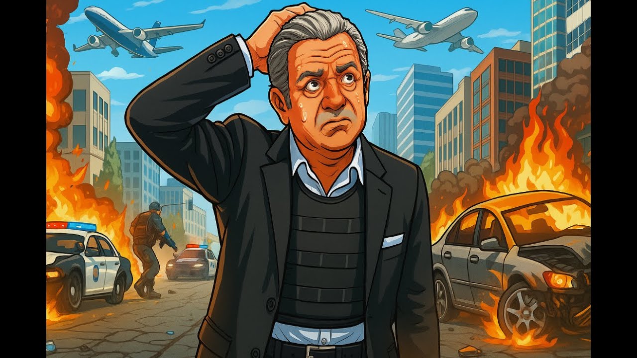 Time2RP 2.0 – A Step Forward or a Missed Opportunity? - YouTube