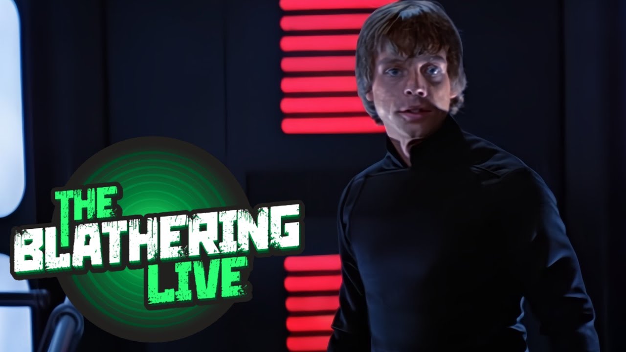 The Blather Bracket Finals - Star Wars vs Lord of the Rings | The ...