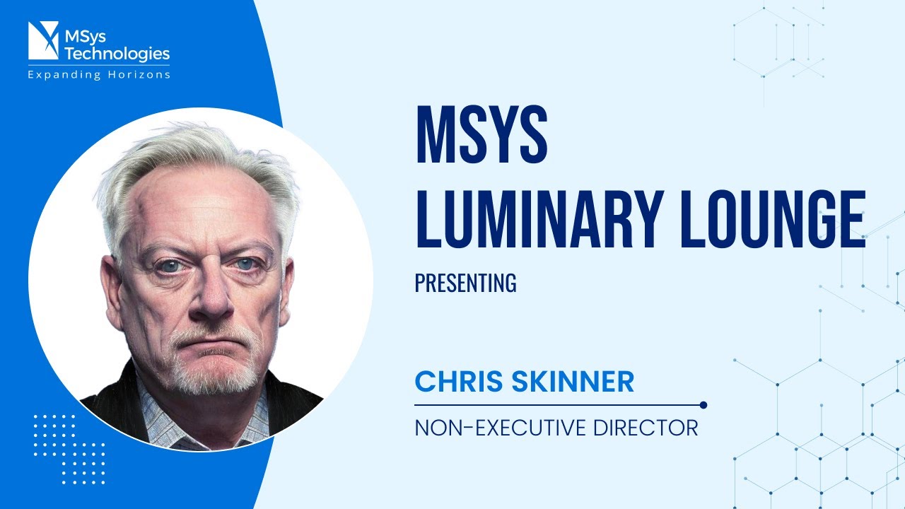 Spotlight on Innovation: Chris Skinner's Noteworthy FinTech Startups ...