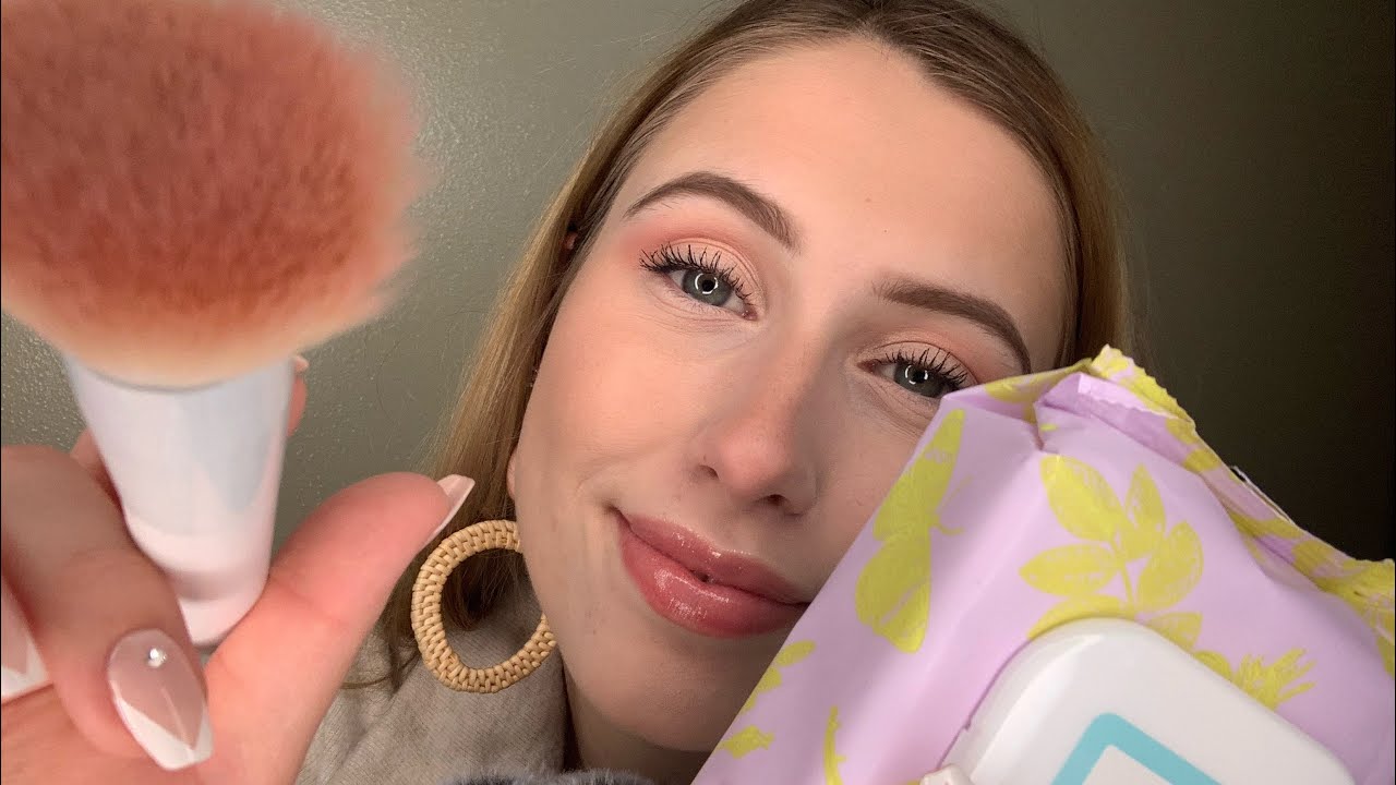 ASMR Southern Belle Helps You When You’re Having a Hard Day | Does Your ...