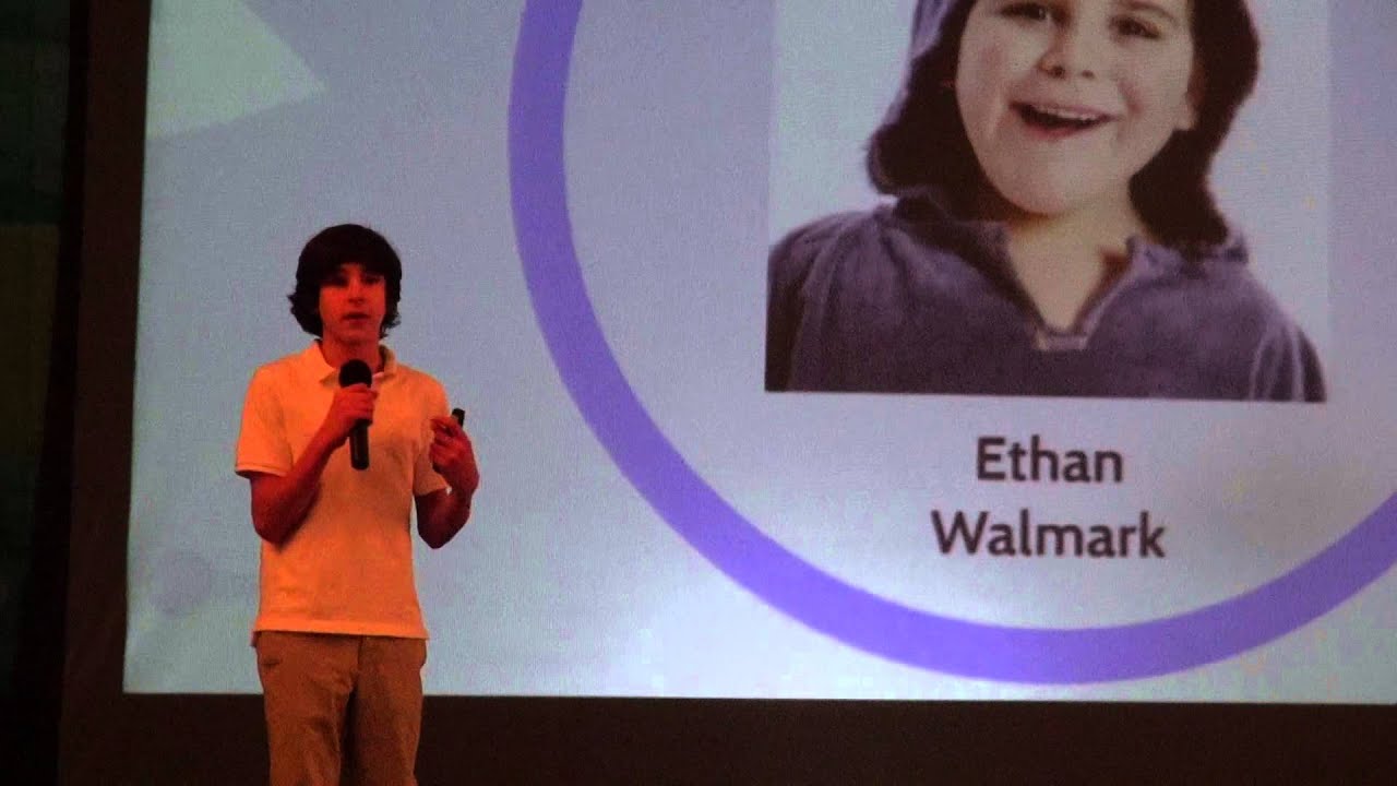 TED Talk Music Changes Lives Ben Teolis 02 04 15 - YouTube