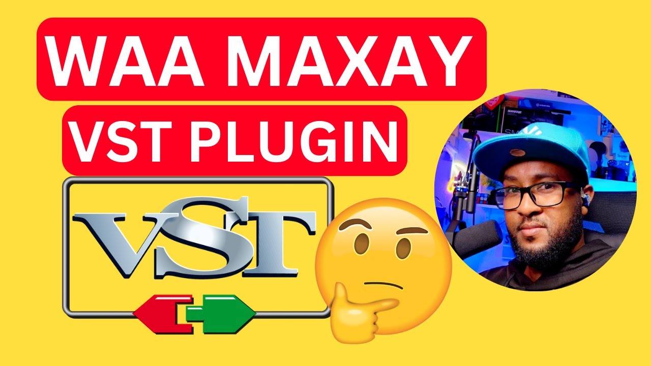 Waa Maxay VST Plugin | Sidee Loo Isticmaala VST Plugin | Wax Ka Fahan ...