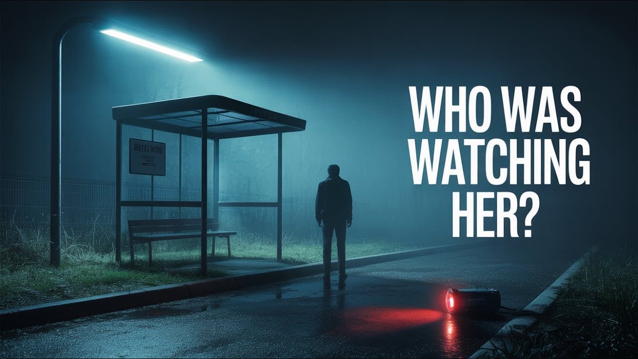 Pat Hawthorne Disappearance Explained: The Shadow Figure at Hollow ...
