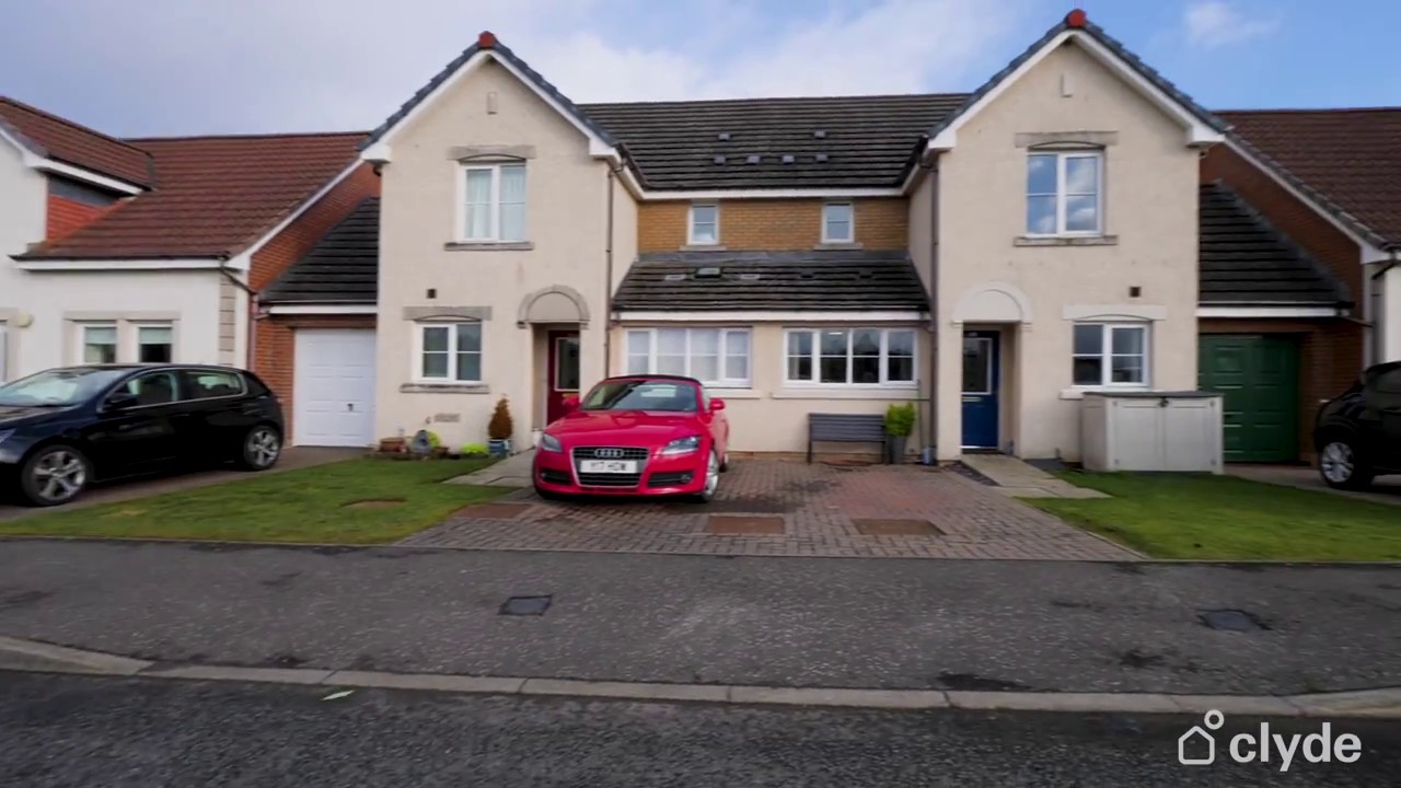 17 Madoch Square, St Madoes, Perthshire, PH2 7TN - YouTube
