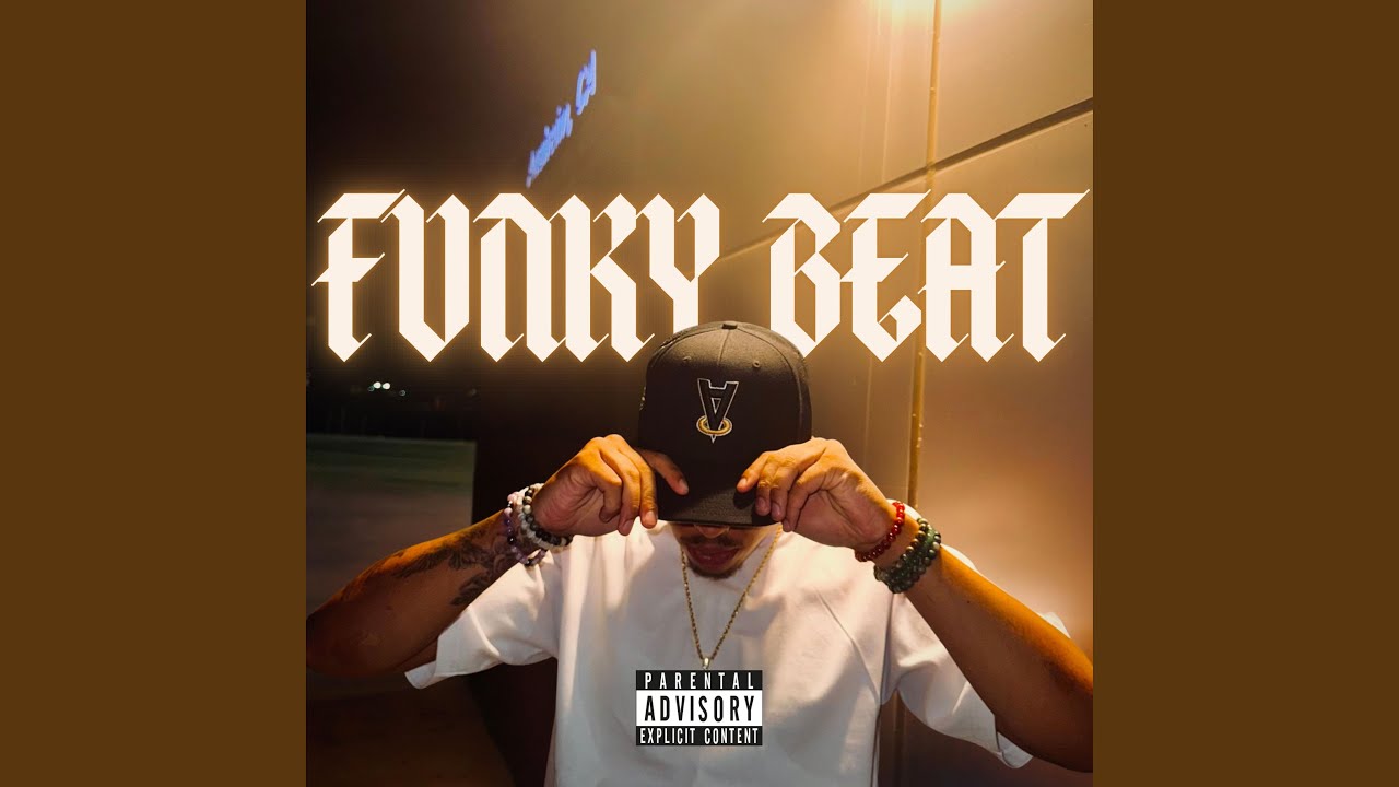 FUNKY BEAT - YouTube