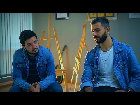 Seymur Xudiyev & Nuru Xəlili — Könlüm Qəmi Neylər (Cover)
