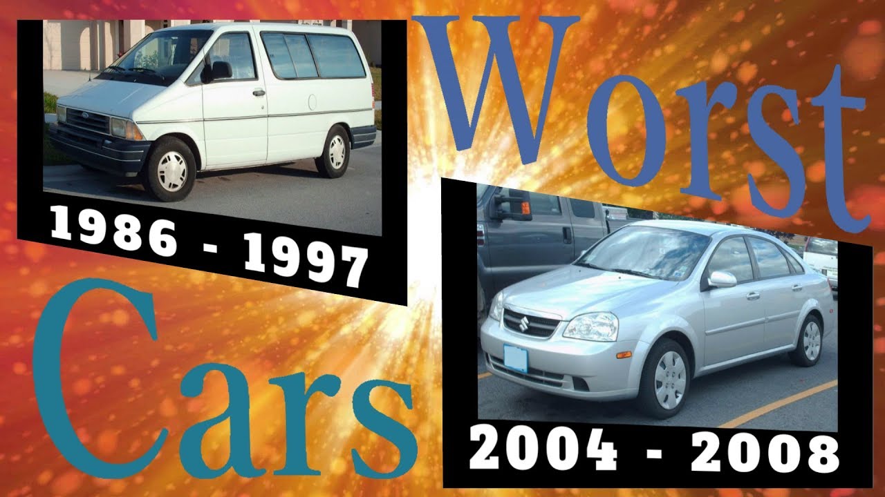 Top 5 Worst Used Cars opinions YouTube top-5-worst-used-cars-opinions-youtube