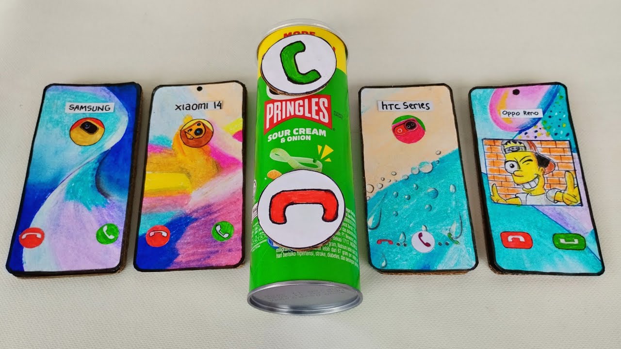 SAMSUNG S25 plus/ XIAOMI NOTE 14U/ PRINGLES phone/ HTC U11/ OPPO RENO ...