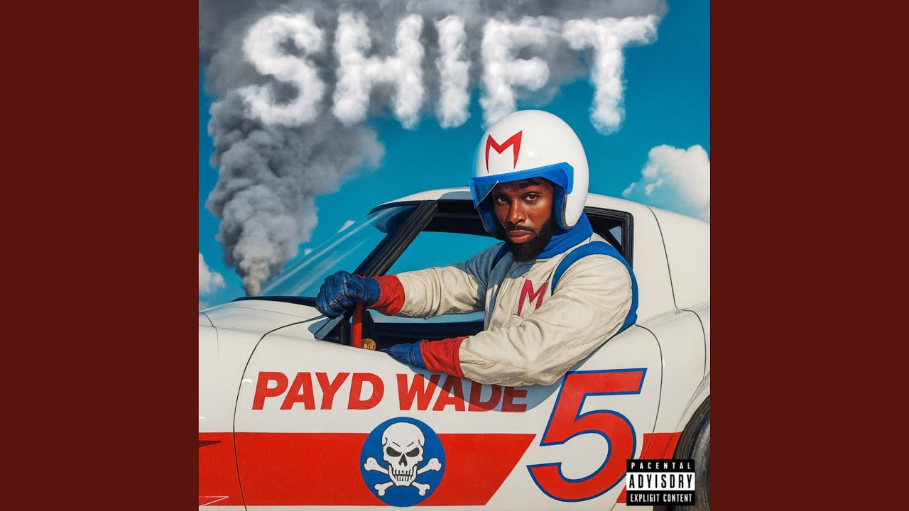 Shift - YouTube