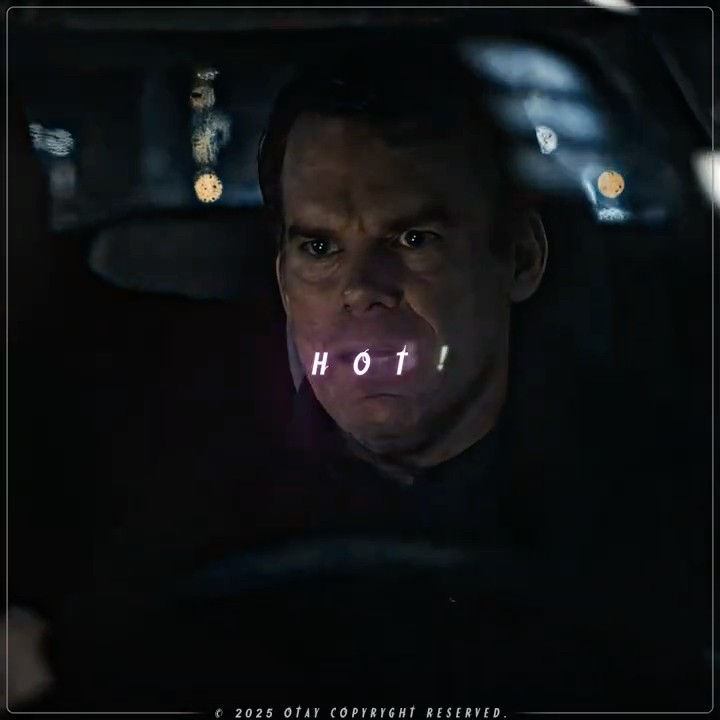 Dexter Is The Best Urcar Driver | Dexter Resurrection || Stxlkin - so ...