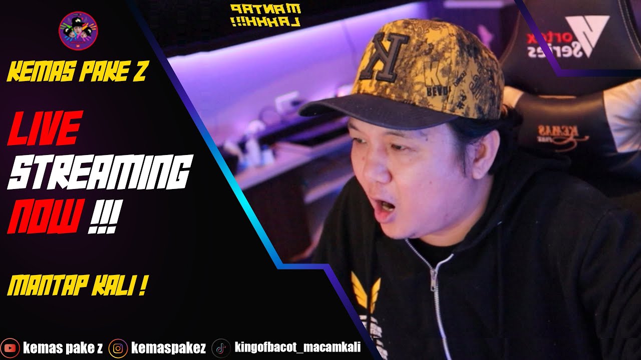 woi aku cinta bocil ff !!! open vip - YouTube