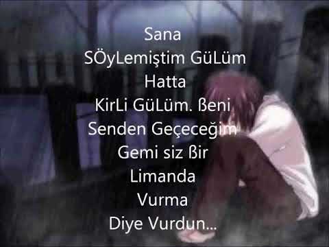 Hüzünlü vedam
