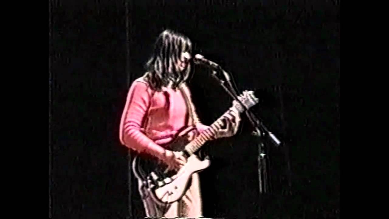 Cat Power - 06 Good Woman @ Bumbershoot Festival (06.09.1999) - YouTube