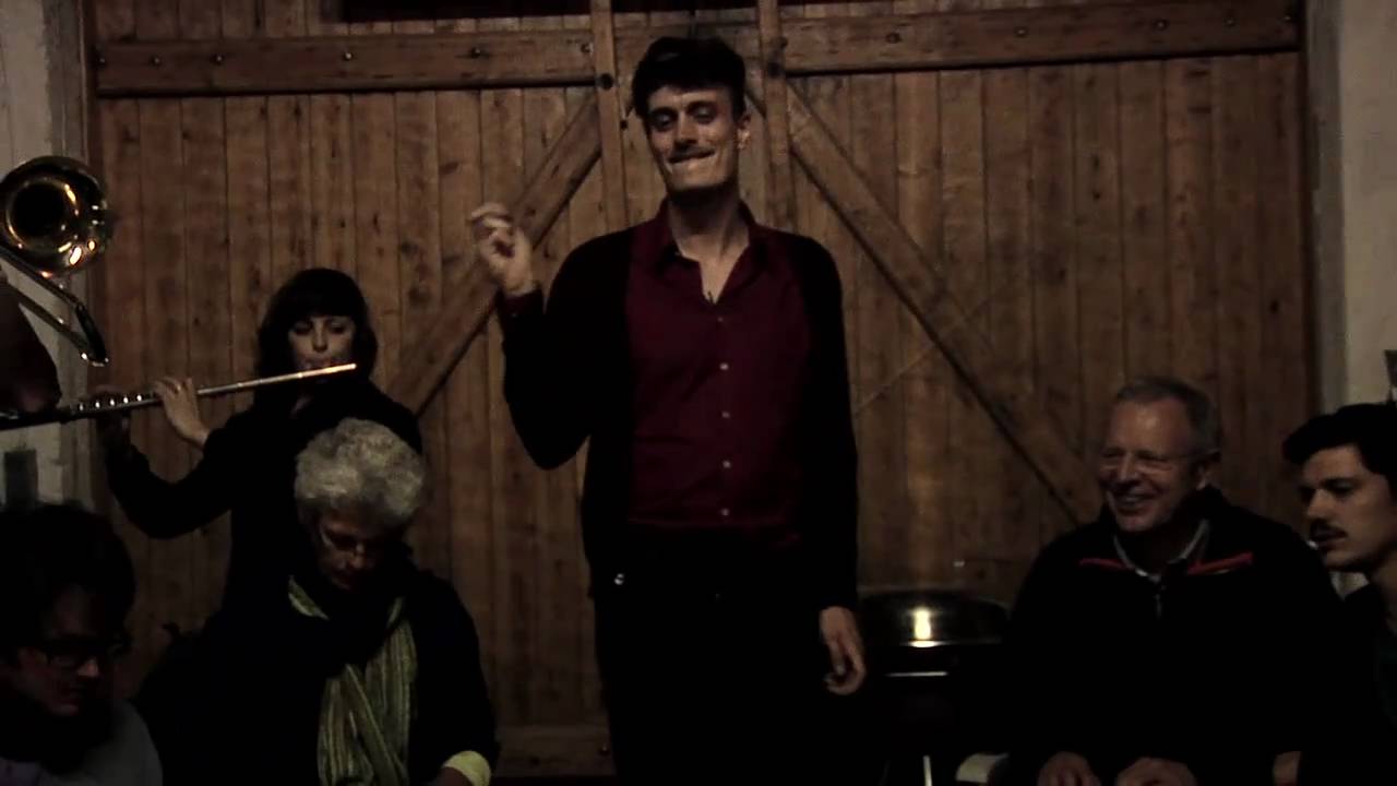 AN ISLAND - 3rd TEASER - Vincent Moon & Efterklang - YouTube