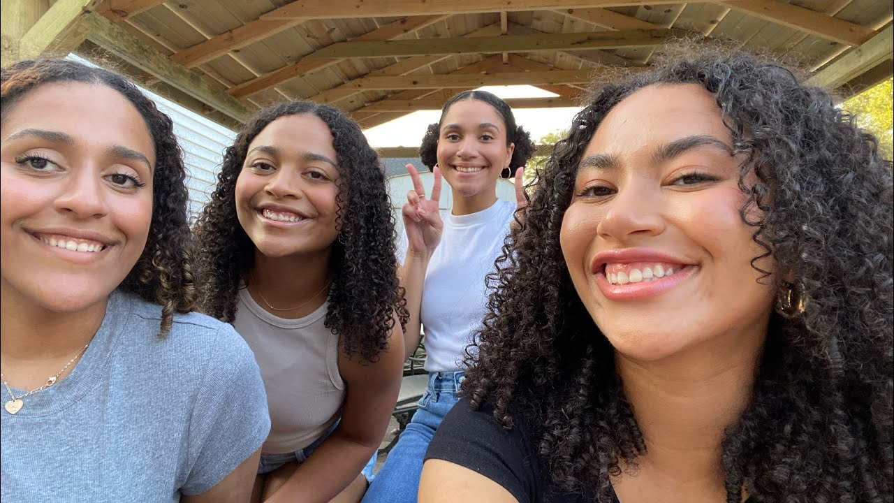 Emotion - Destiny’s Child Cover - YouTube
