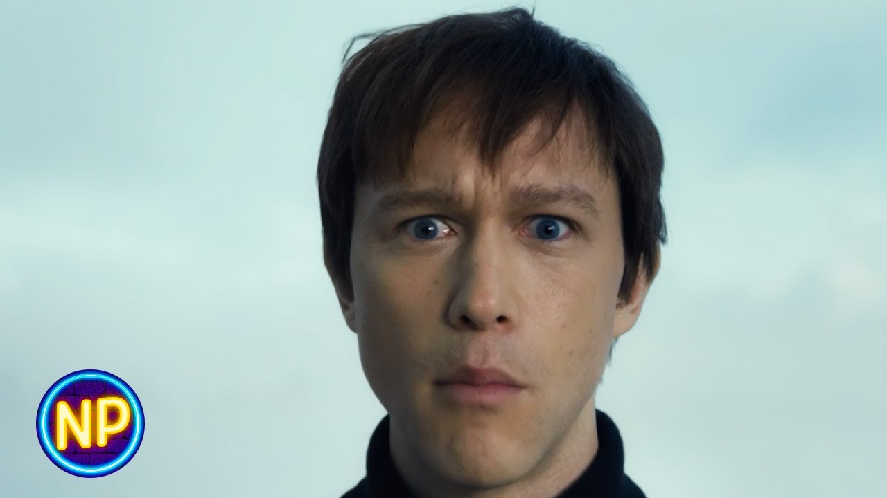 Opening Scene | The Walk (2015) | Now Playing - YouTube