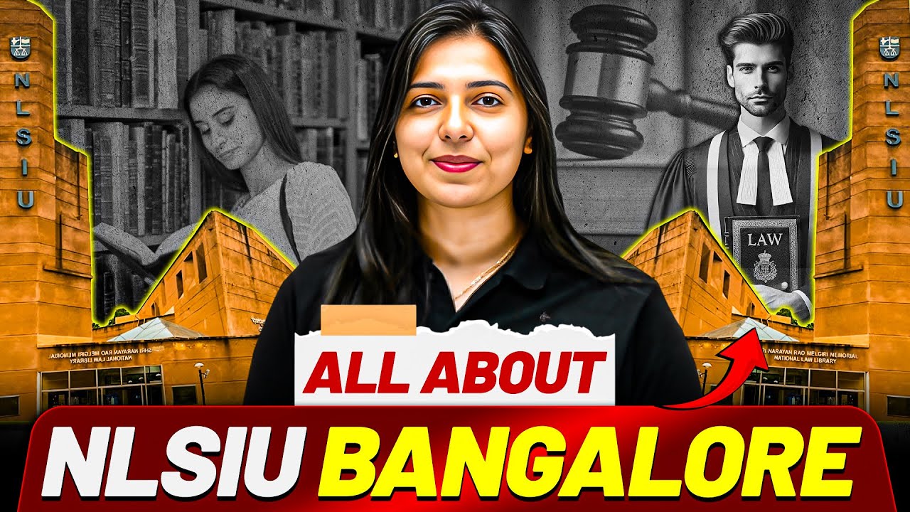 All About NLSIU | NLSIU - Fees, Packages, Eligibility | NLU's Pros ...
