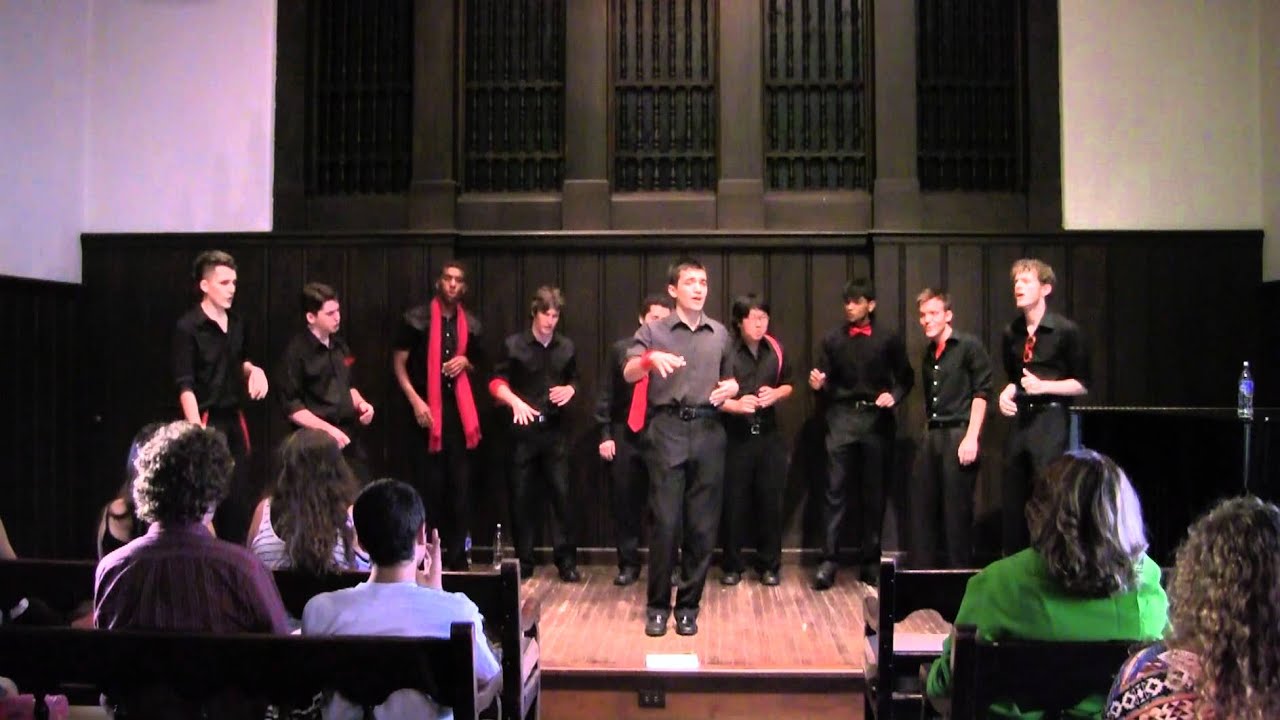 Cadence- Magic - YouTube