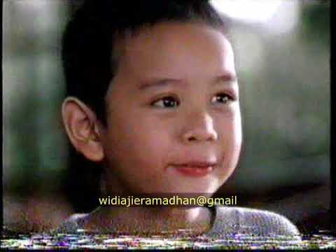 Iklan Oreo Diputar Dijilat Dicelupin versi awal - SCTV 1999