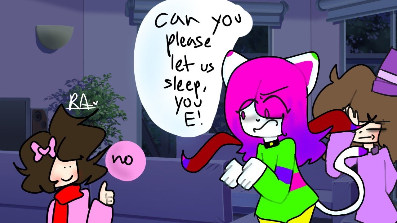 I'm like hey wassup hello- (ft: my friends) - YouTube