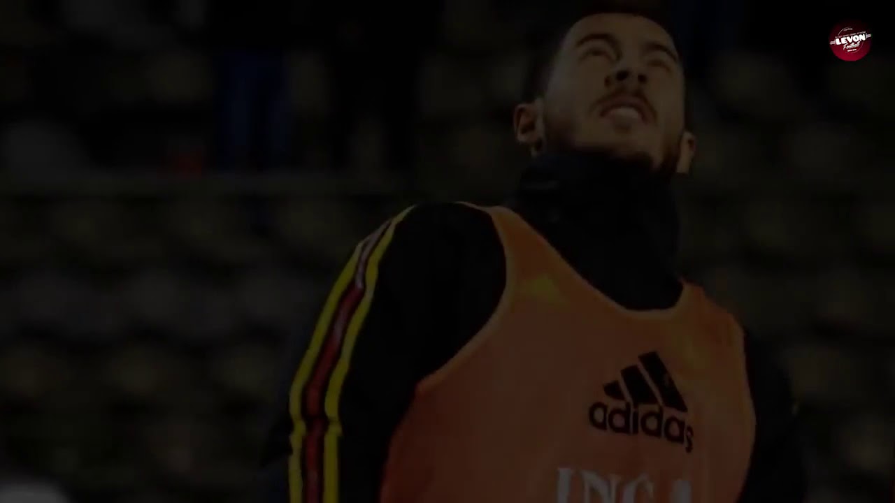 Eden Hazard - Crazy Dribbling Skills u26 Goals - YouPubLive By ...