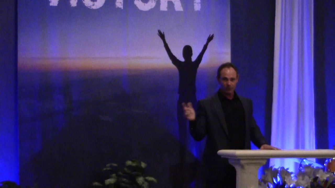 "THE SEVENTH SEAL" BY PASTOR MICHAEL PORZIO 03-19-17 - YouTube