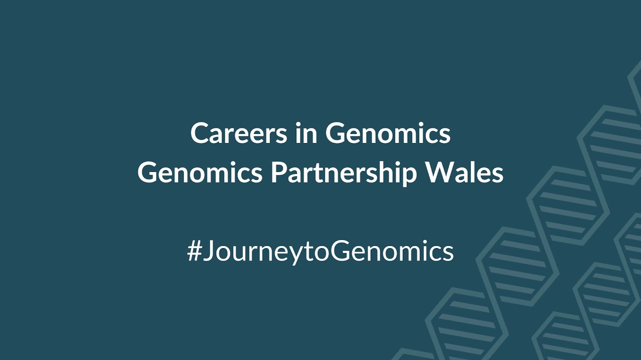 Bree Wilcox - Biomedical Scientist - Pathogen Genomics Unit - YouTube