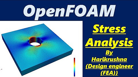 OpenFOAM - YouTube