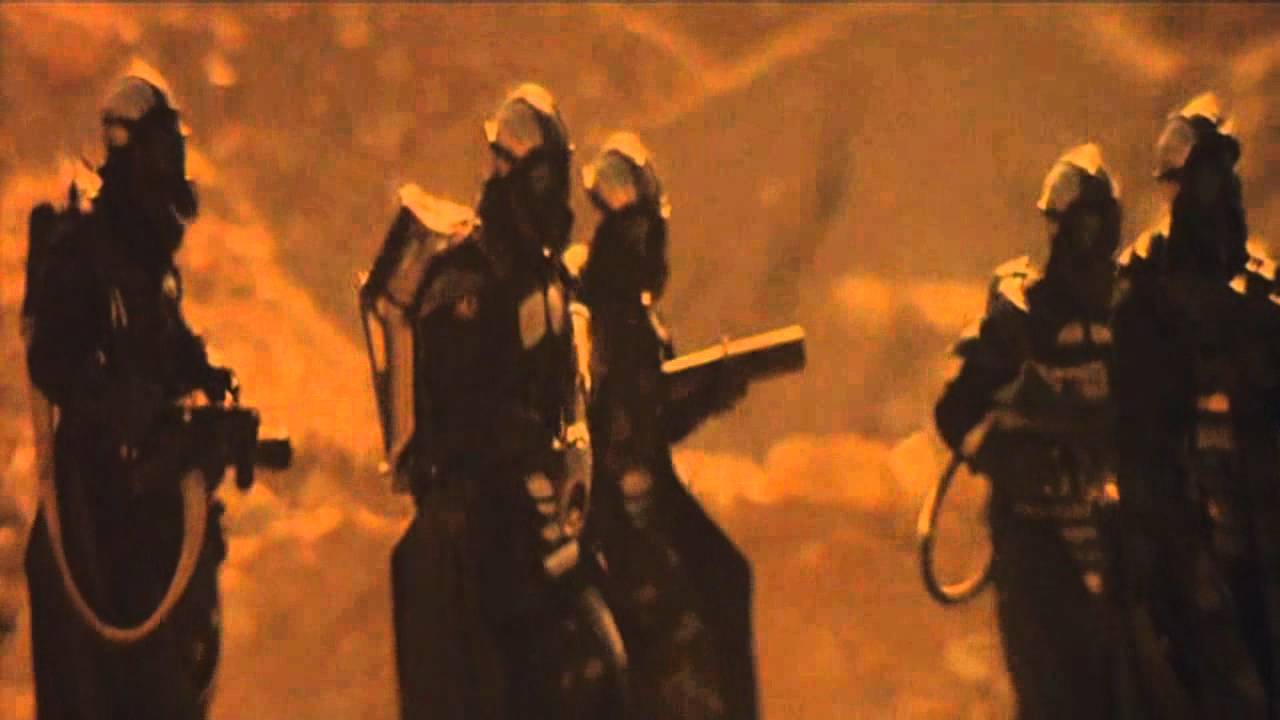 The Soldier - Music Video - Otherwise [HD 720p] - YouTube