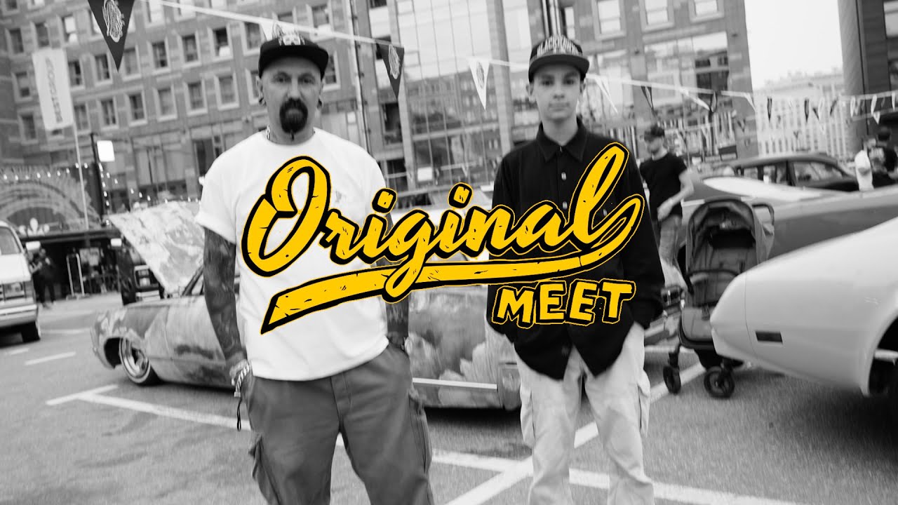 ORIGINAL MEET 2023 - YouTube