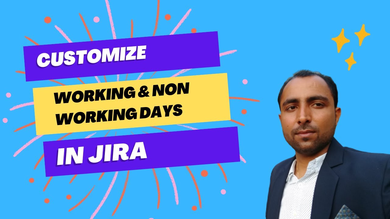 How To Customize Working And Non Working Days In Jira Jira YouTube how-to-customize-working-and-non-working-days-in-jira-jira-youtube