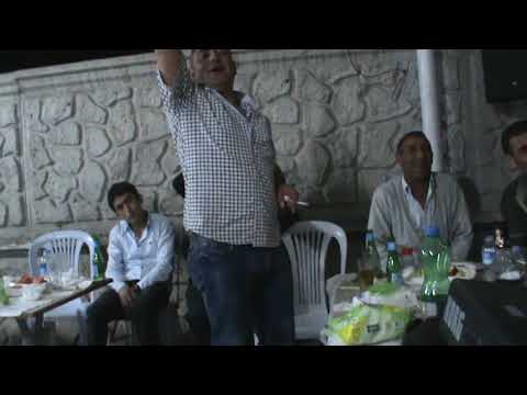 TUFAN ALTAŞ AY BULUTA GİRMİŞ