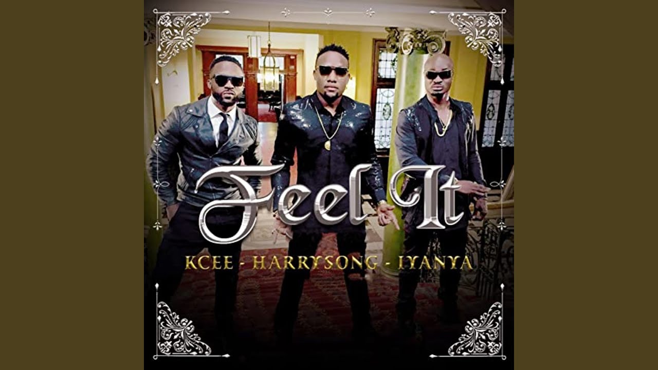 Feel It - YouTube