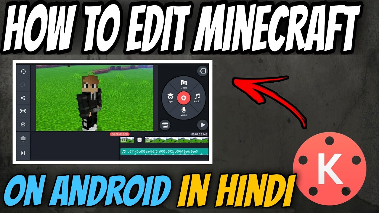 How To Edit Minecraft Videos On Android how To Make A Minecraft Video YouTube how-to-edit-minecraft-videos-on-android-how-to-make-a-minecraft-video-youtube