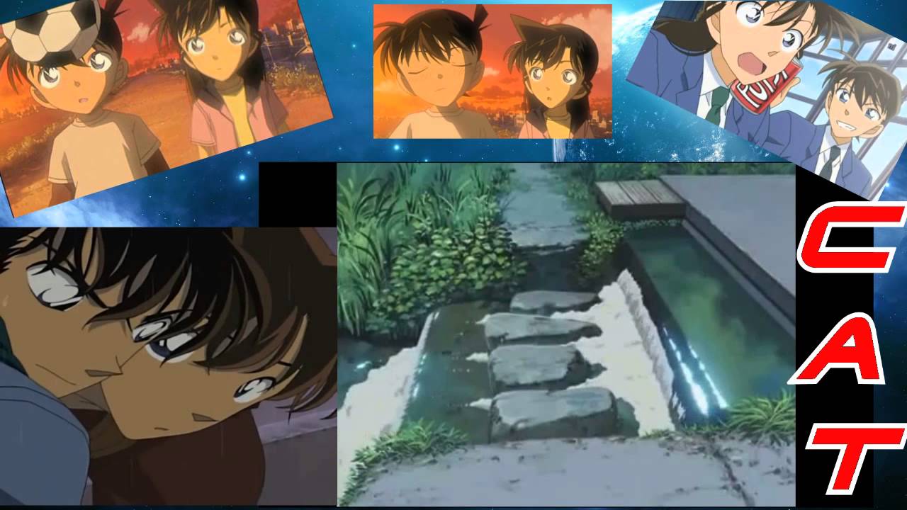DC OVA 2 Rans Erinnerung german fandub - YouTube