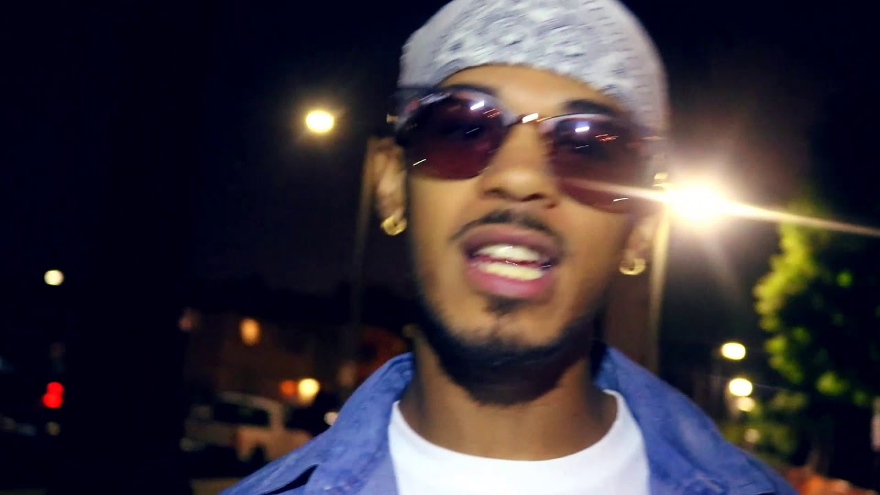 Lil Dank aka Yung TonyOso - No Luv 4 Theez (Official Video) - YouTube