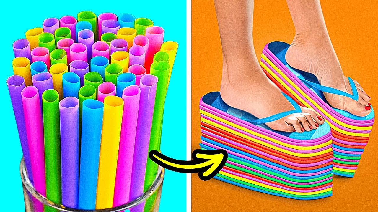 35 Eco Friendly Crafts You Can Easily Repeat Crafts Road 35-eco-friendly-crafts-you-can-easily-repeat-crafts-road