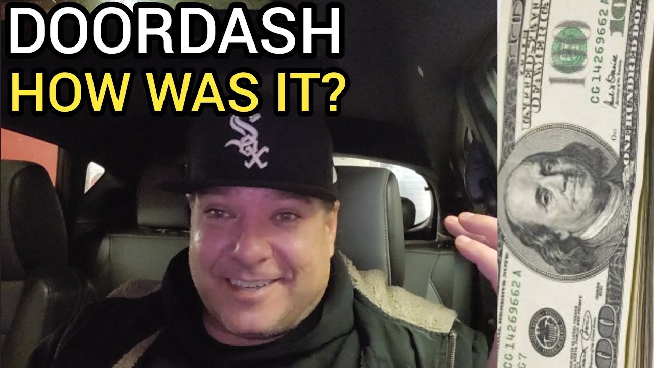 How Is Doordash On Chinese New Year YouTube how-is-doordash-on-chinese-new-year-youtube