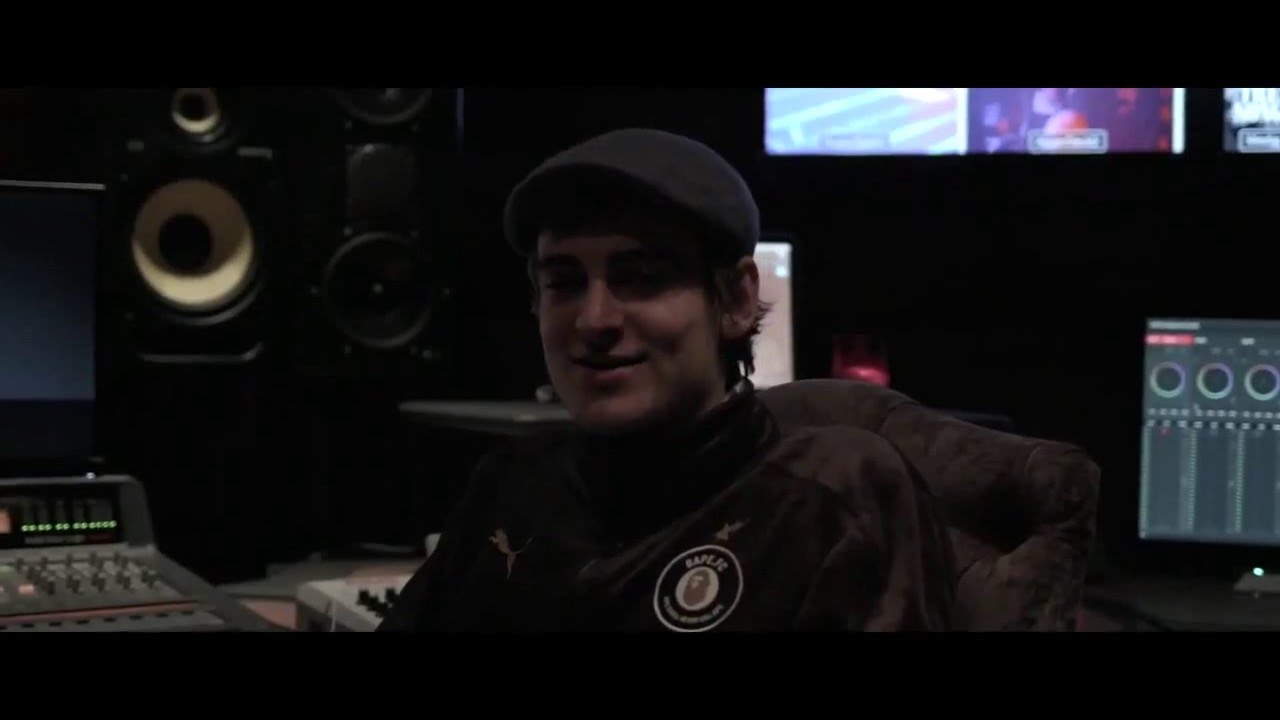 Will Heard - Picture of You live @ Tape Live | Rudimental singer - YouTube