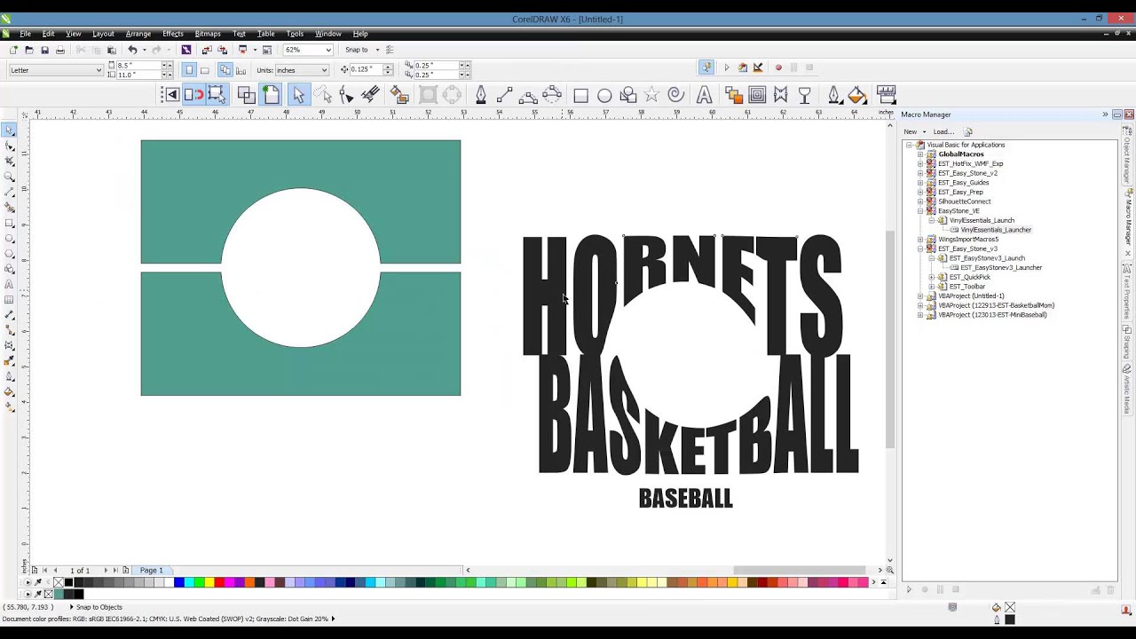 CorelDRAW Video Tip Creating Designs With The Envelope Tool YouTube coreldraw-video-tip-creating-designs-with-the-envelope-tool-youtube