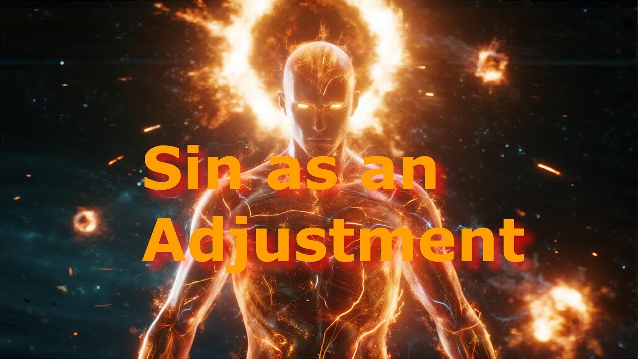 How to manifest Immortality. S3.E592. Sin as an Adjustment. - YouTube