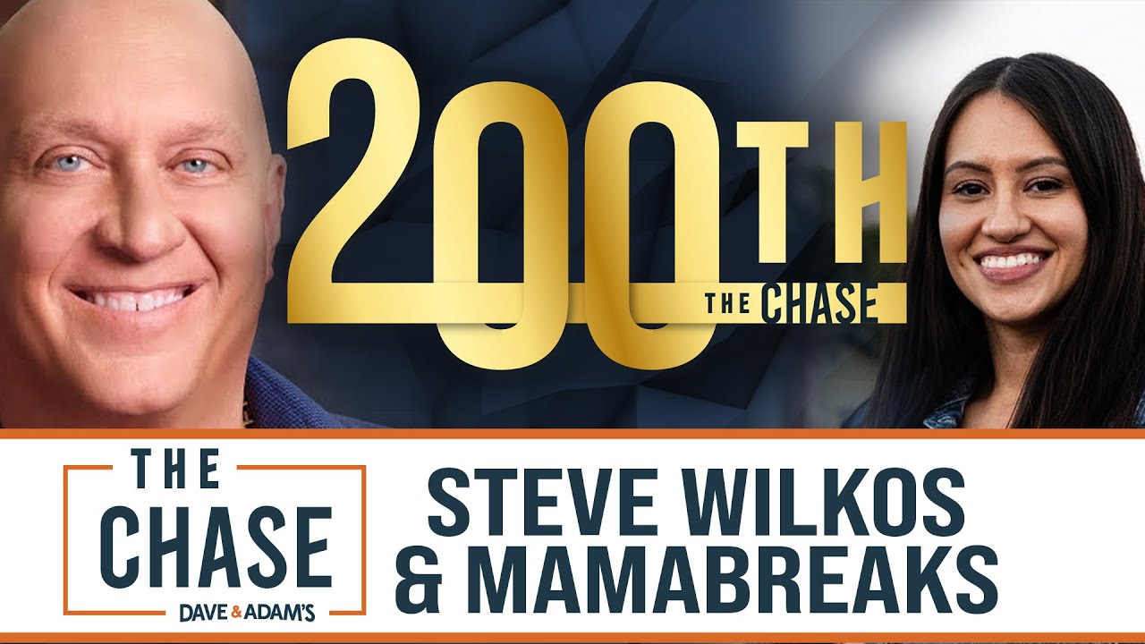 EPISODE 200 OF THE CHASE!! - YouTube