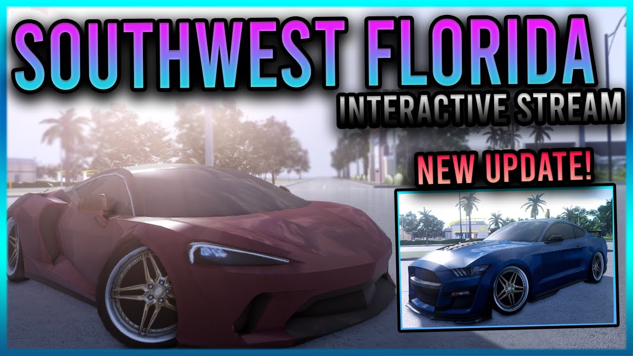 Southwest Florida LIVE! | NEW UPDATE! | - Join to have Fun ...