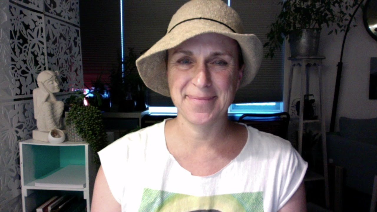 Reading Corner With Jaqui: Dear Mr. Blueberry, by Simon James - YouTube