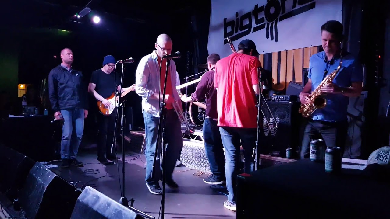 Harijan Manchester Punk Festival 2019 - Curriculum Vitae - YouTube