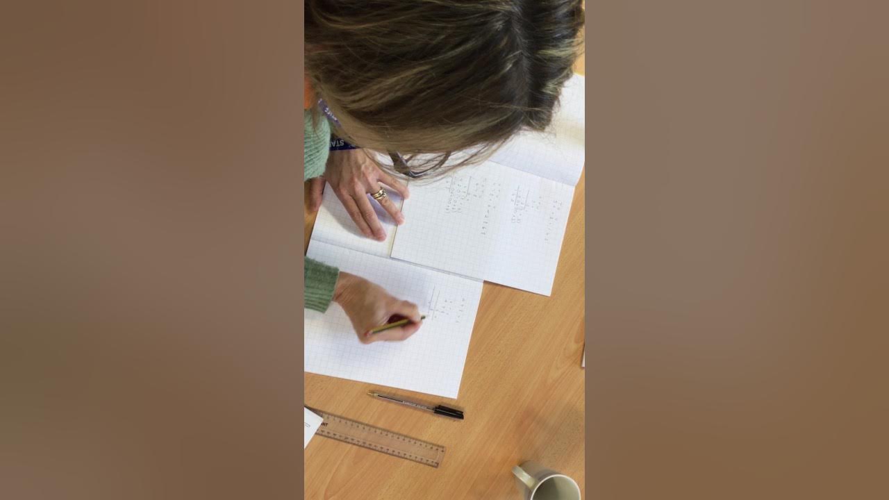 Year 4 Multiplication - Formal Written Column Method - YouTube