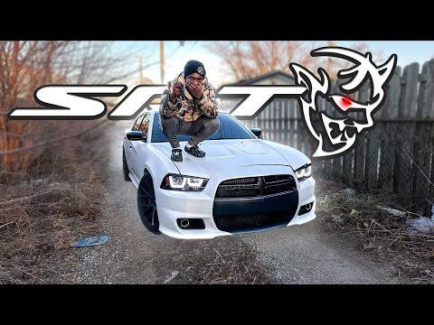 I BOUGHT A 1000HP DEMON 2ND GEN AT 22! - YouTube